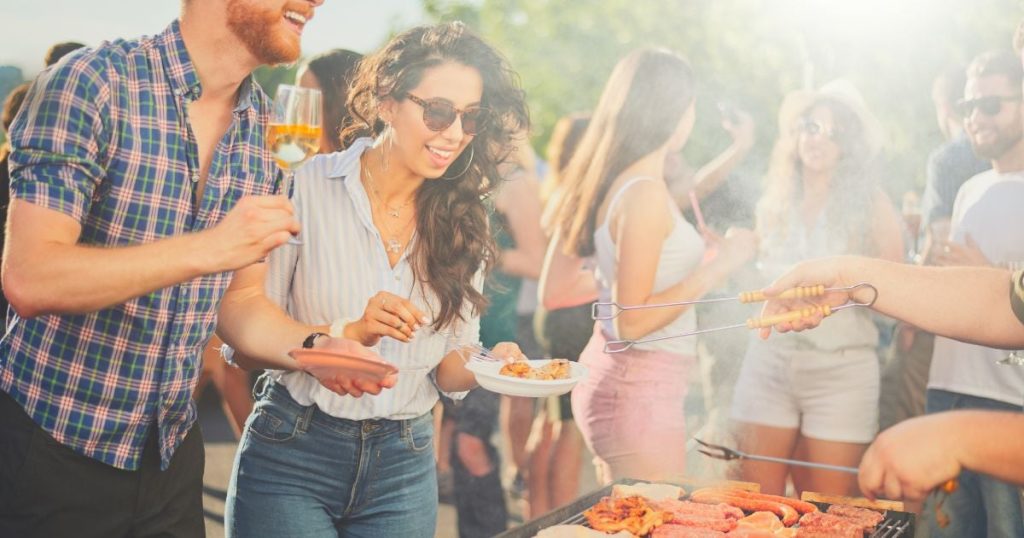 Barbecue : voici la liste complète des départements où il sera absolument INTERDIT de faire un ...