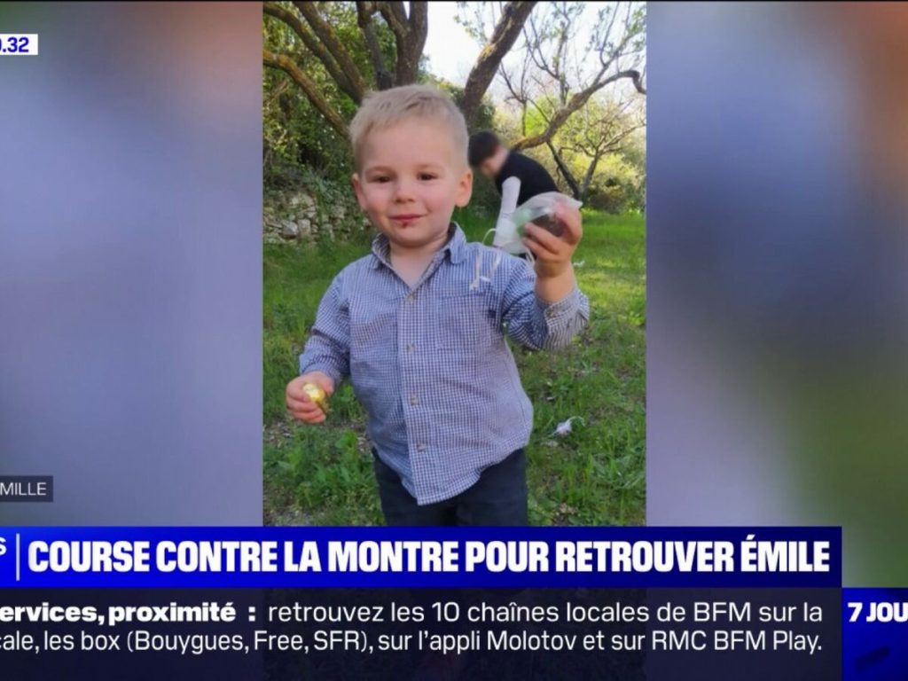 Disparition D Emile Ans Une Centaine De B N Voles Collaborent Avec