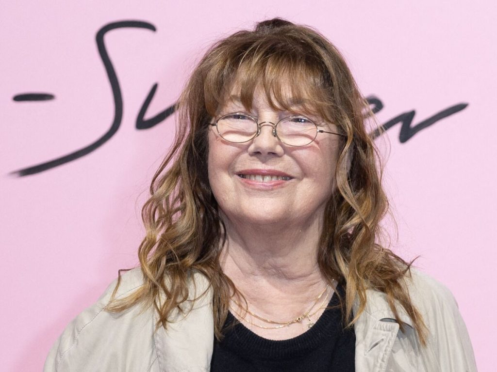 Mort de Jane Birkin : qui sont ses 6 petits-enfants ? – Direct France Info Mort de Jane Birkin : qui sont ses 6 petits-enfants ? – Direct France Info
